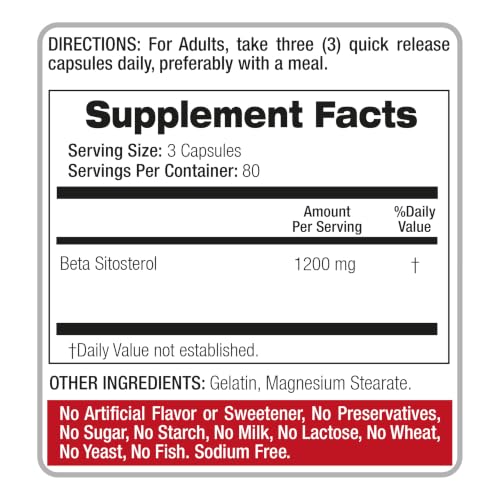 enhance your diet with plant sterols