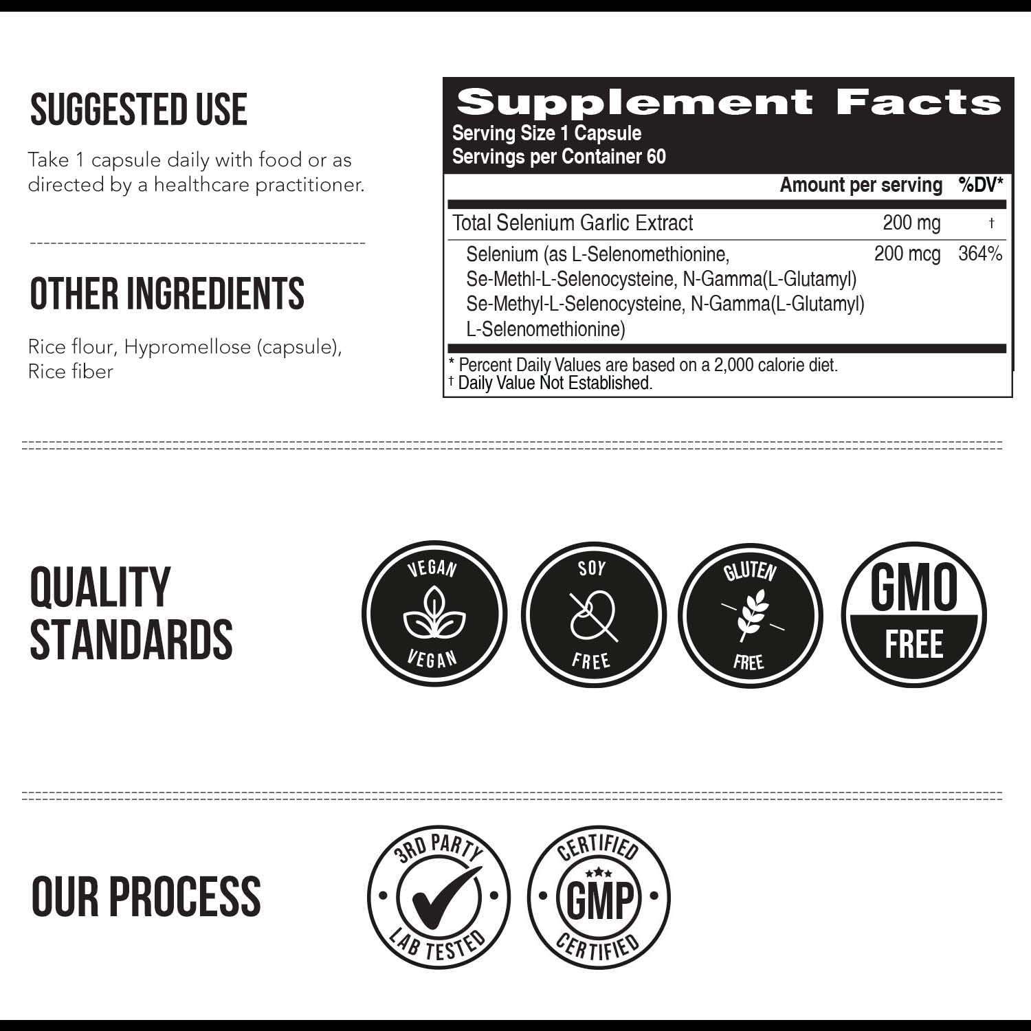 enhance your diet with selenium