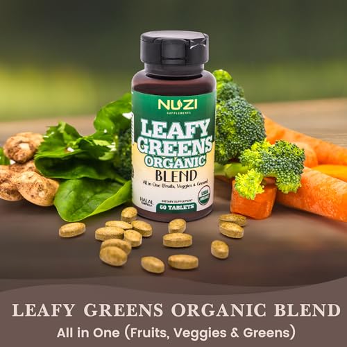 enhance your diet with superfood tablets