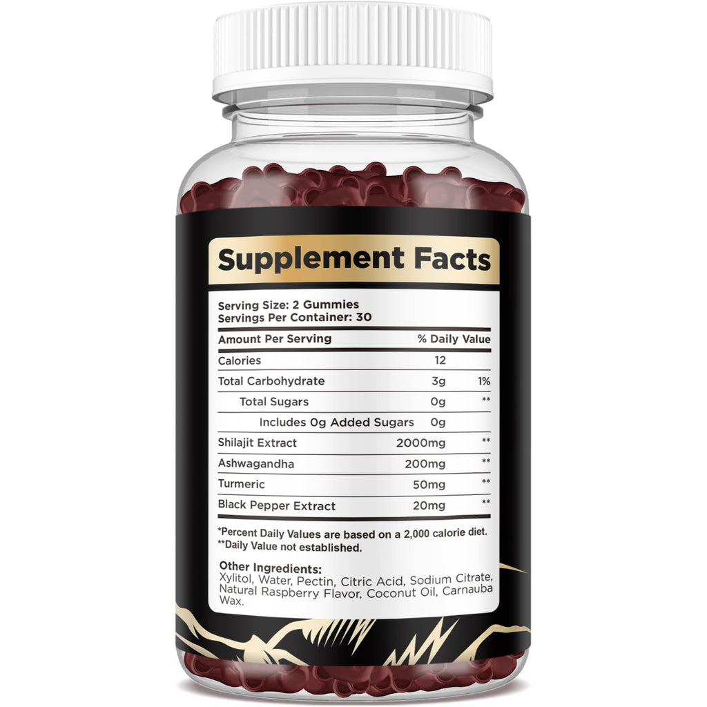 Enhance your diet with trace minerals