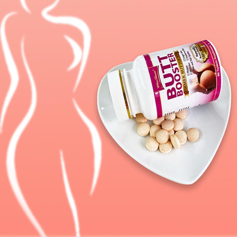 enhance your figure naturally