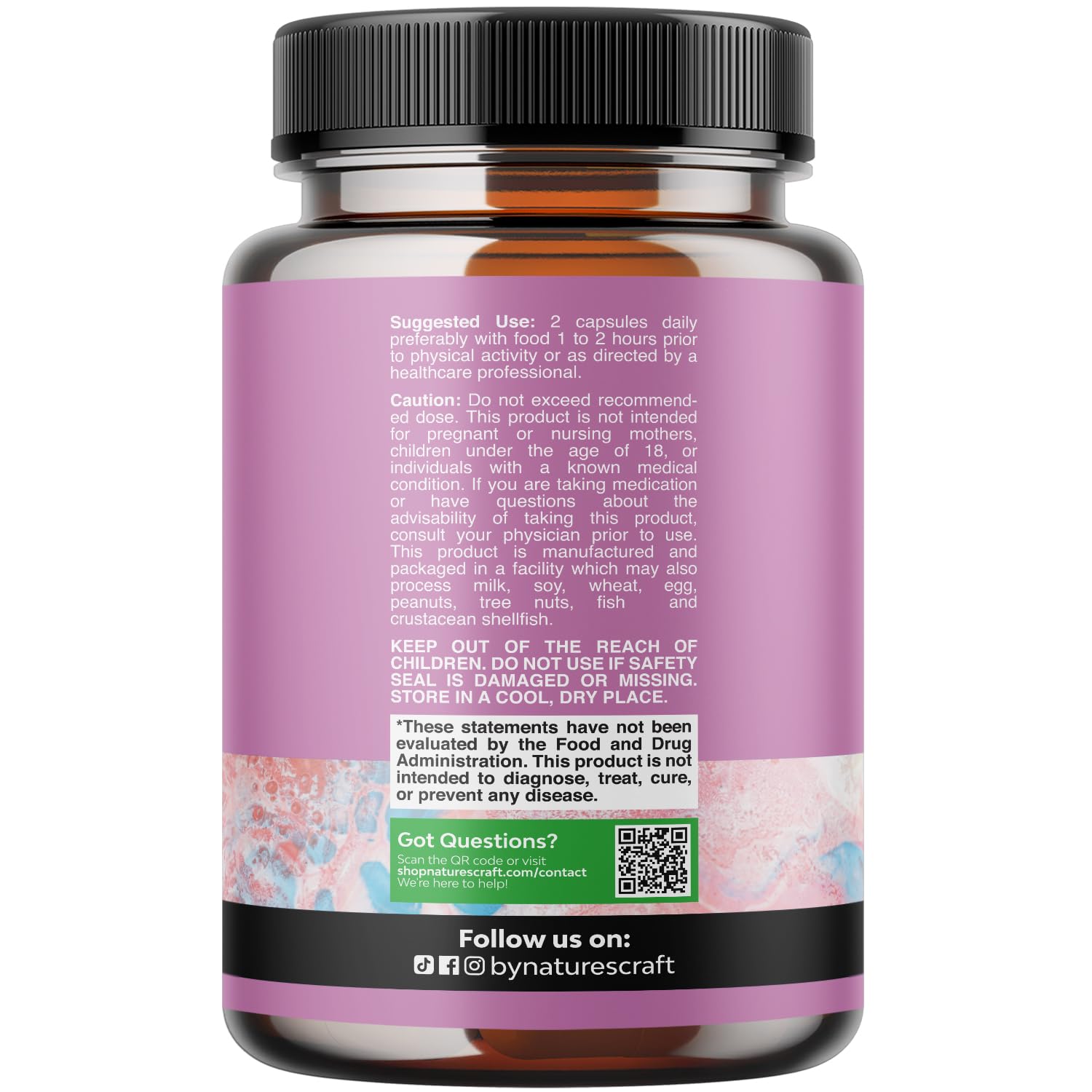 enhance your figure with herbal blends