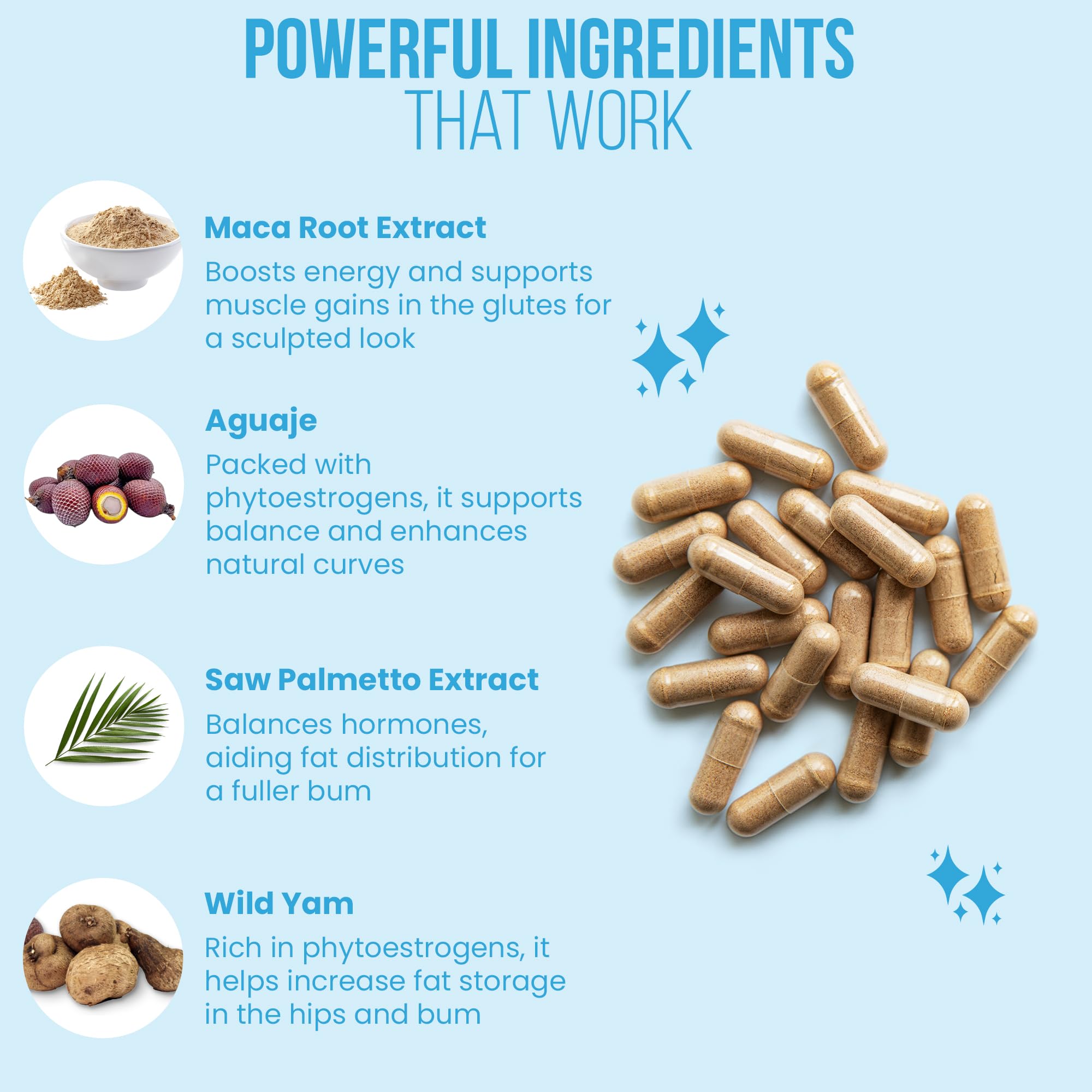 enhance your figure with vitamins
