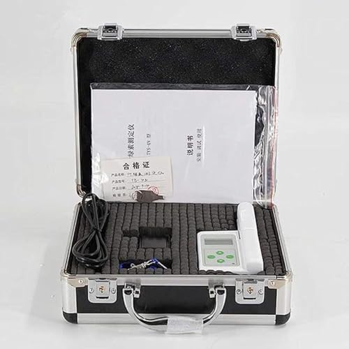 enhance your garden with chlorophyll meter