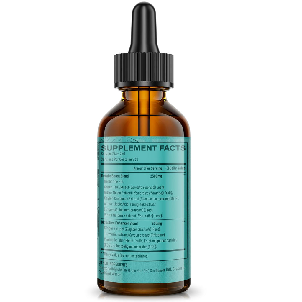 enhance your health with berberine