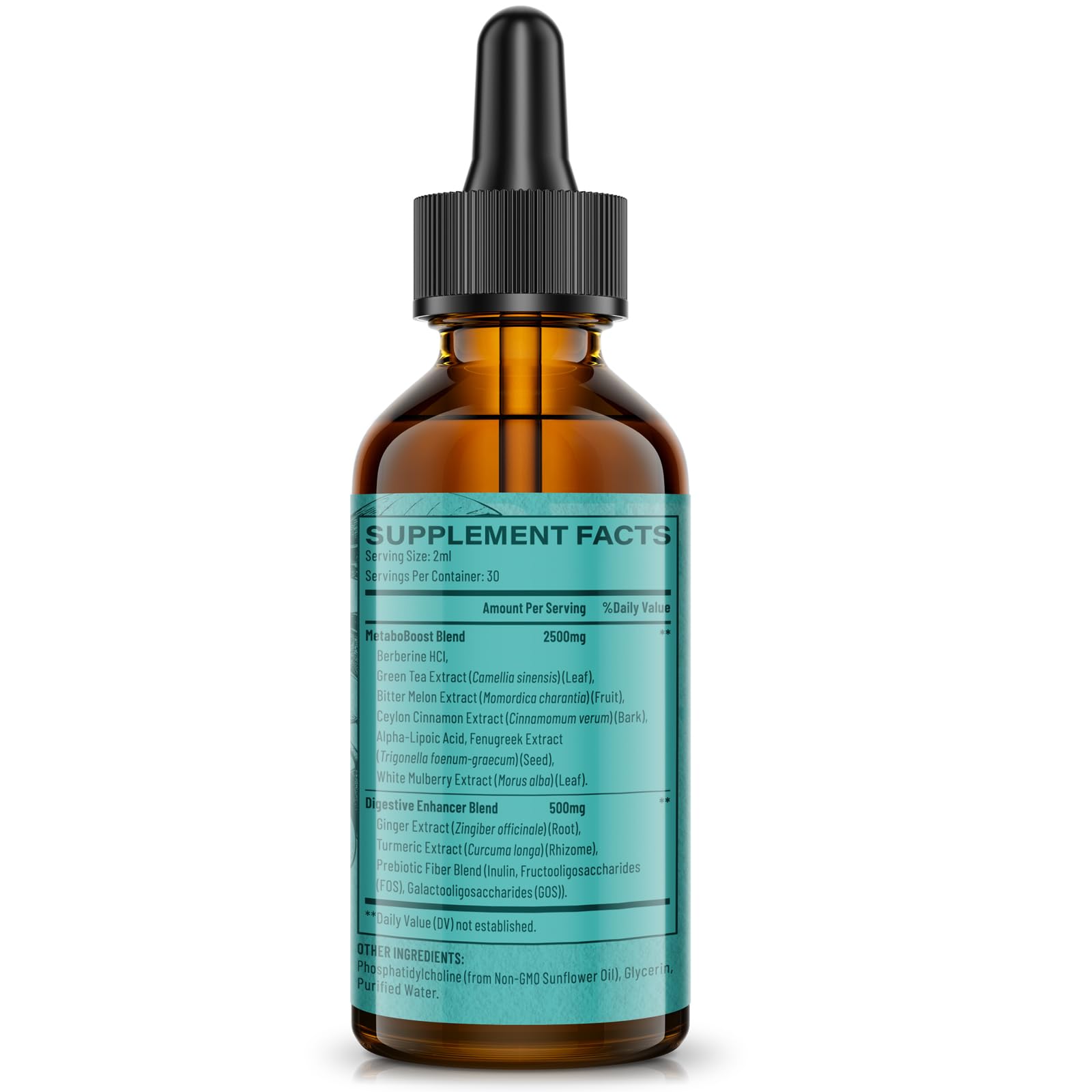 enhance your health with berberine