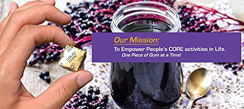 enhance your health with blended vitamin & mineral supplements