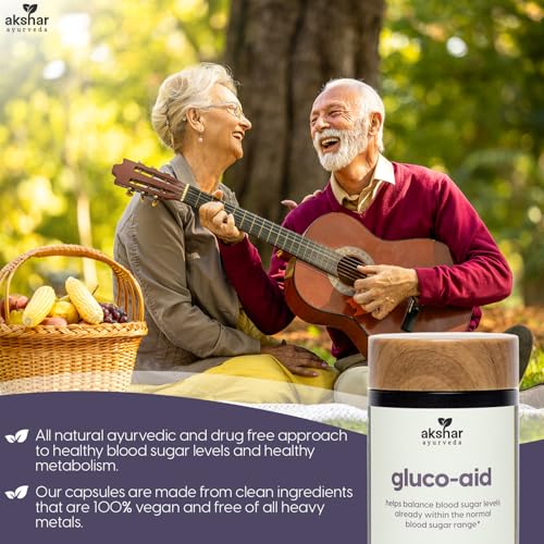 enhance your health with Gluco Support
