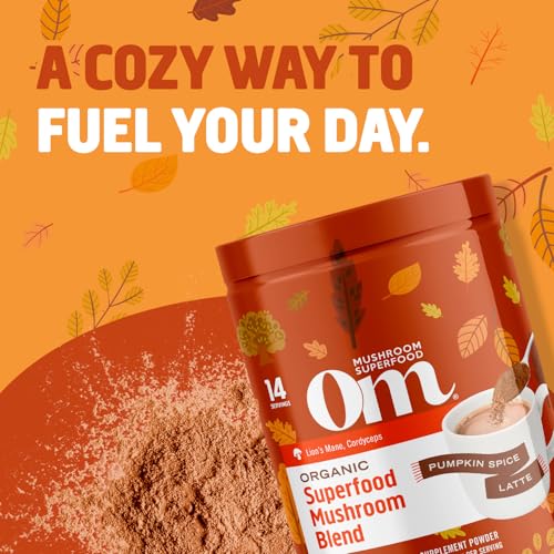 enhance your health with mushrooms