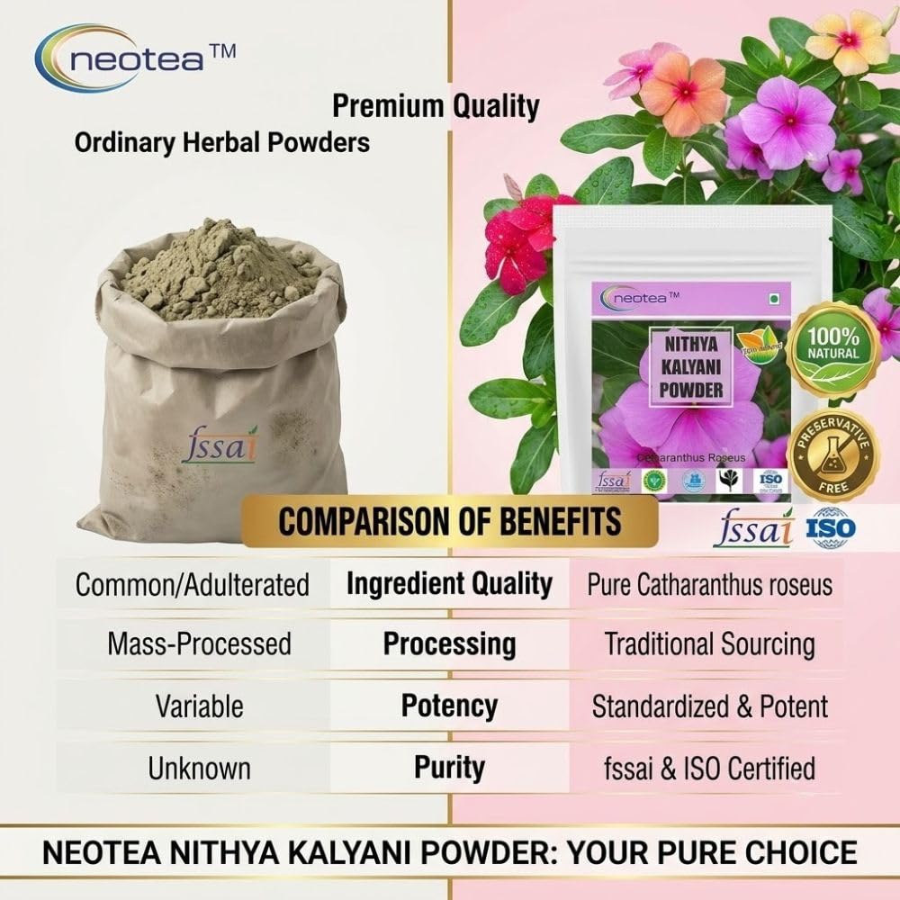 enhance your health with neotea