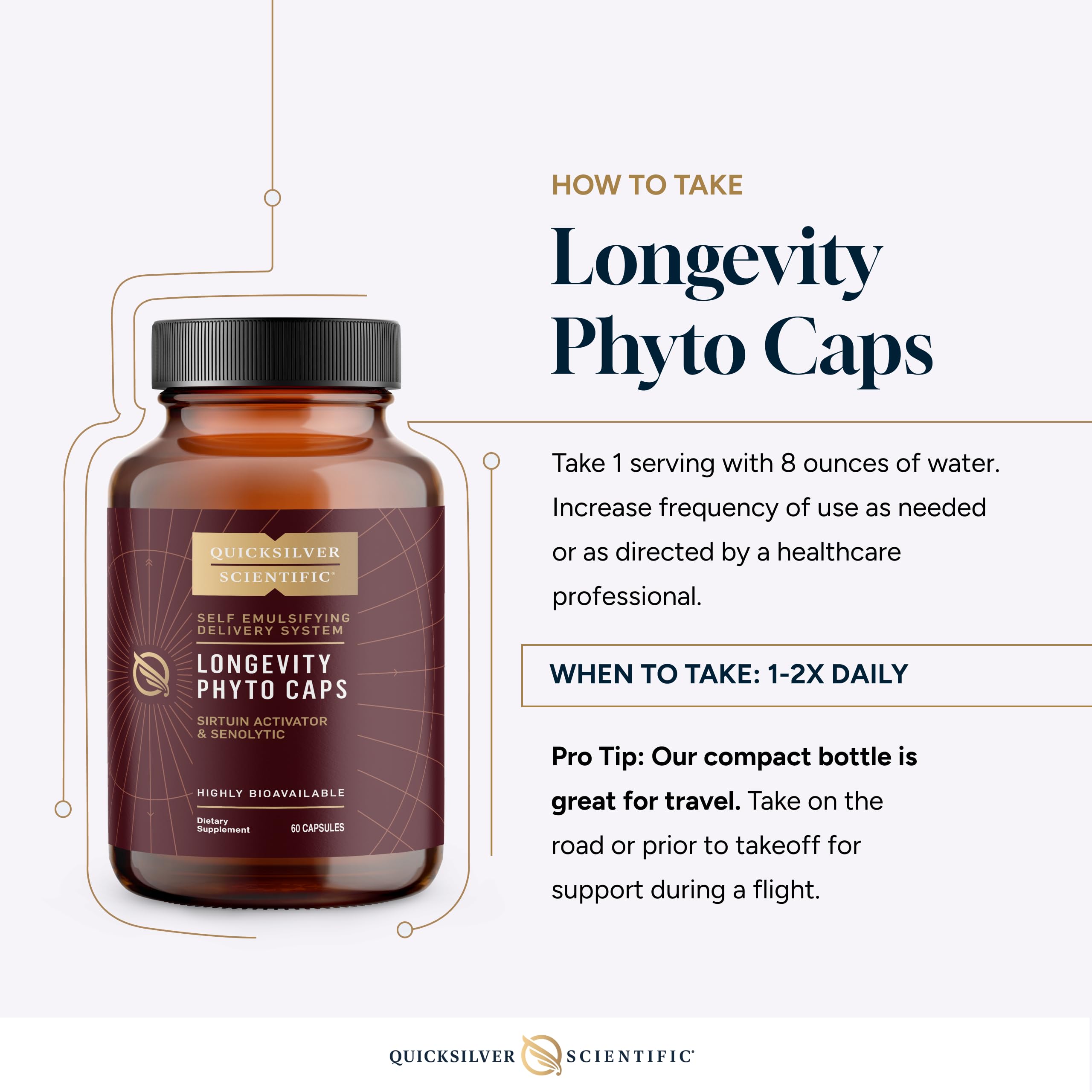 enhance your health with phyto caps