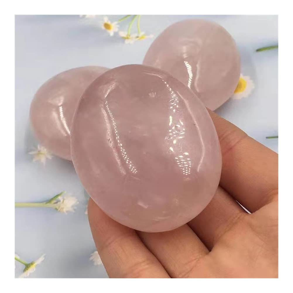 enhance your health with pink crystal