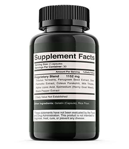 enhance your health with VITALINA Performer