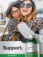 enhance your immune system naturally