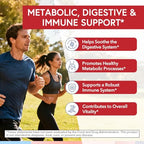 enhance your immune system naturally
