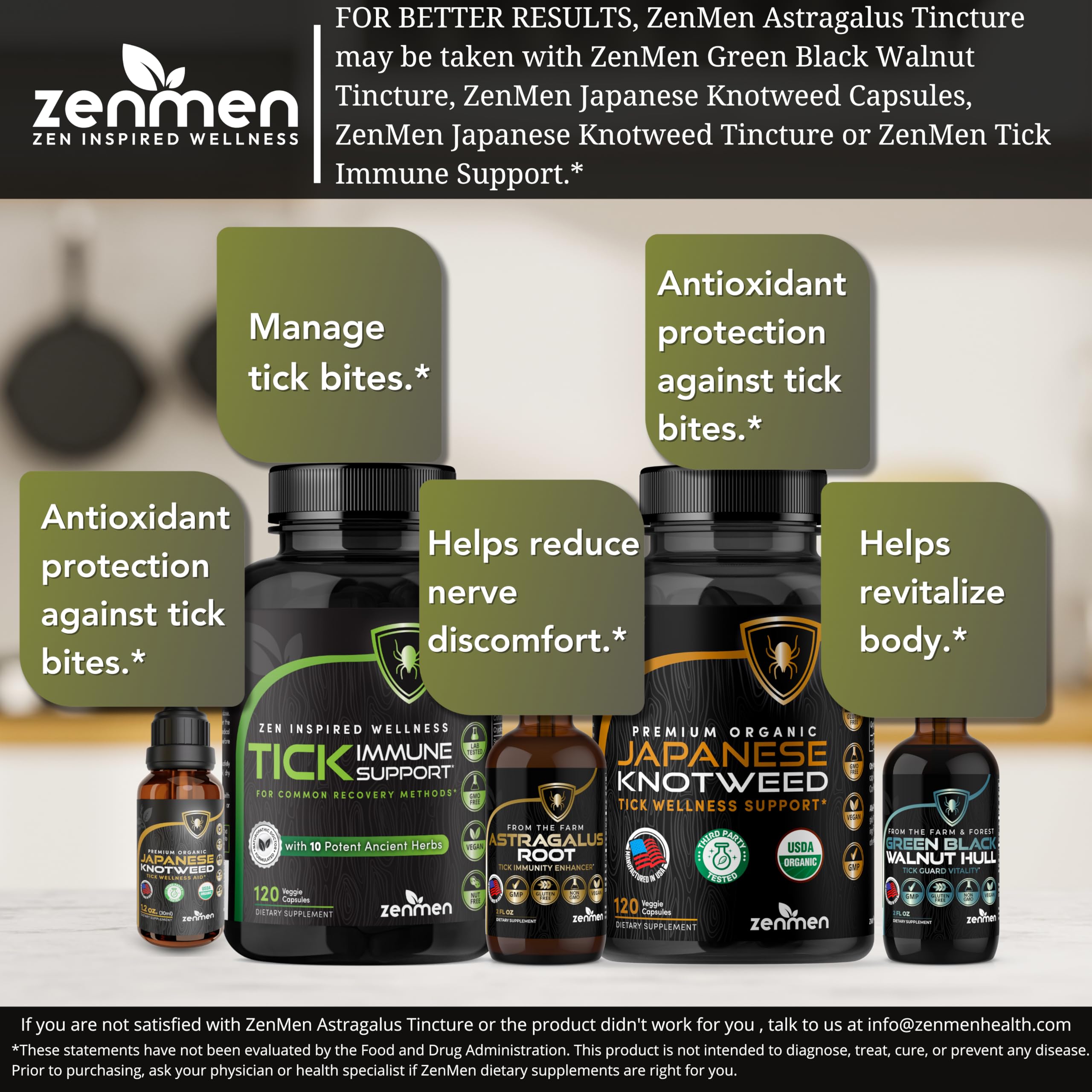 enhance your immune system naturally
