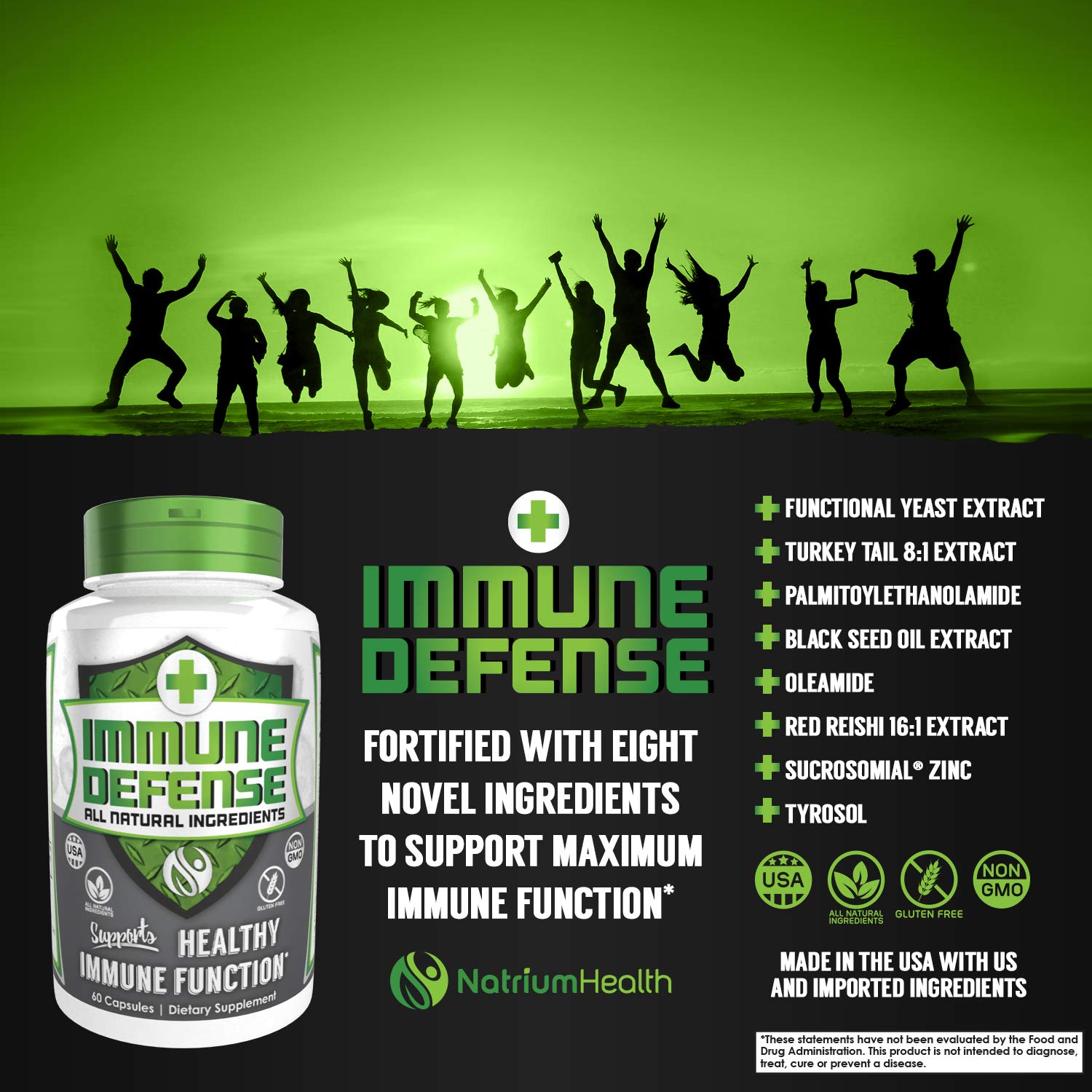 enhance your immune system naturally