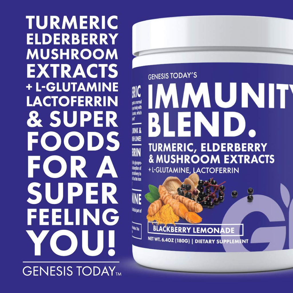 enhance your immune system naturally