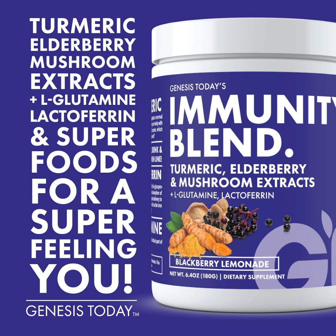 enhance your immune system naturally