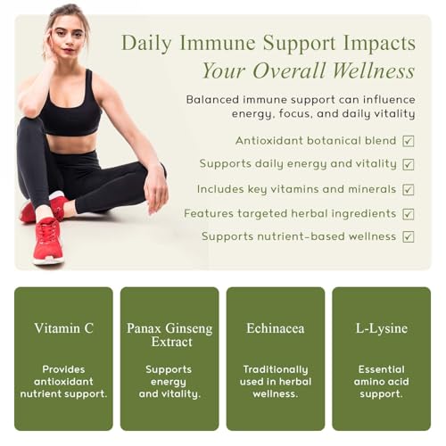 enhance your immune system naturally
