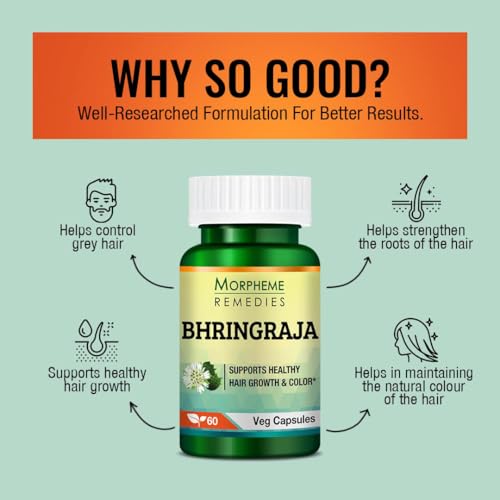 Enhance your immune system with Bhringraja
