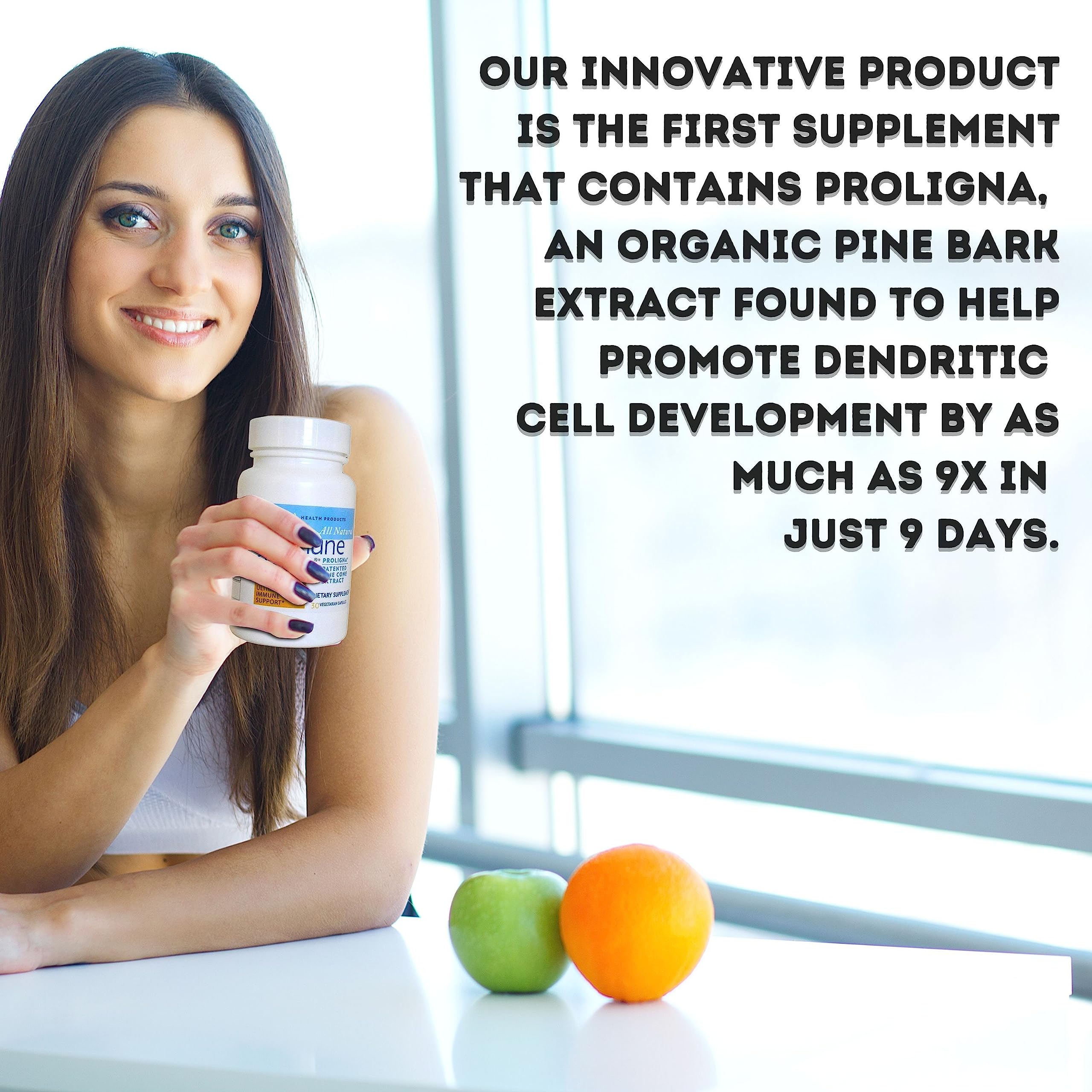 enhance your immune system