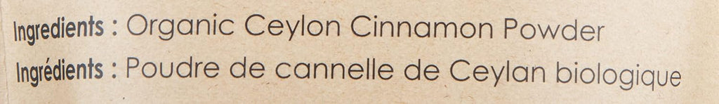enhance your meals with ceylon cinnamon