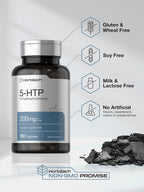 enhance your mood with 5-HTP