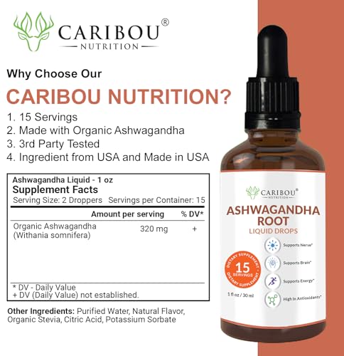 enhance your mood with ashwagandha