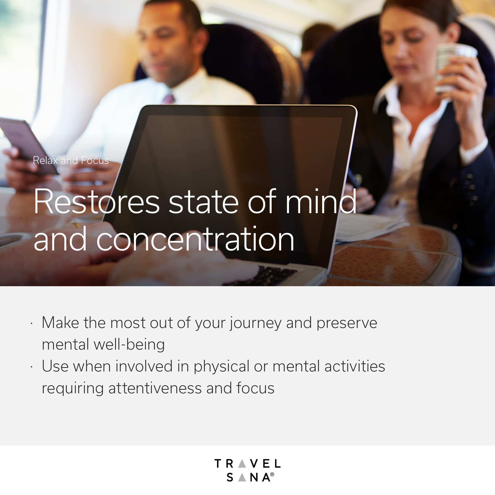 enhance your mood with blended supplements