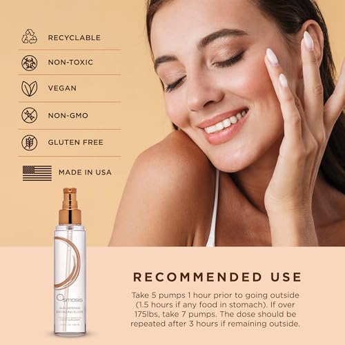 enhance your natural glow