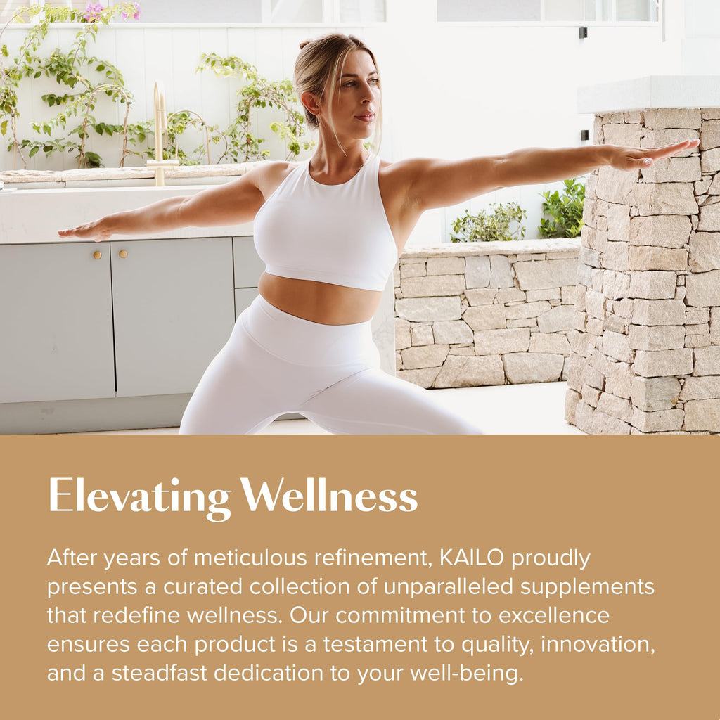 enhance your nutrition routine