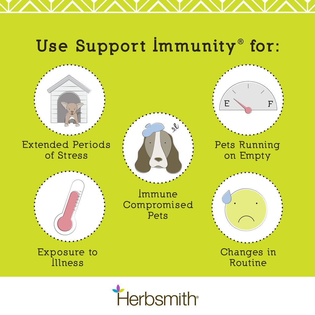 enhance your pet's vitality naturally