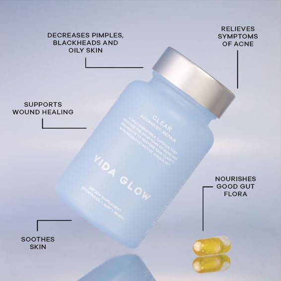 enhance your skin's clarity naturally