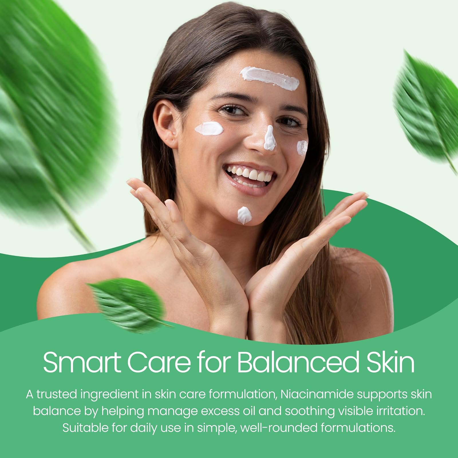 enhance your skincare routine niacinamide