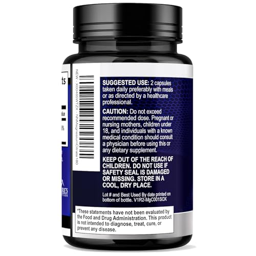 enhance your sleep with magnesium