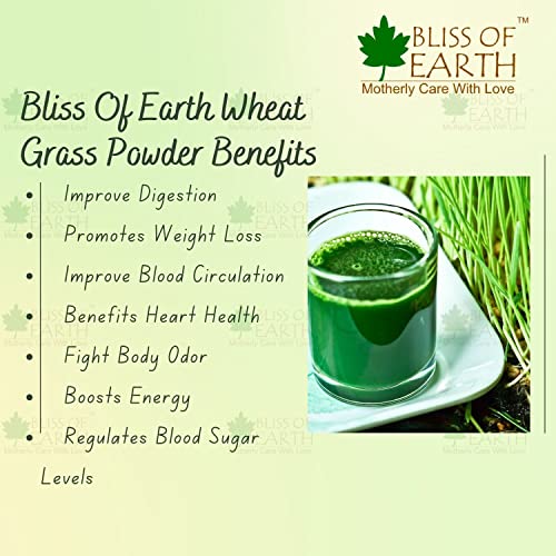 enhance your smoothies with chlorophyll
