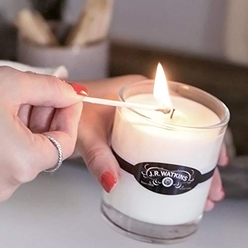 enhance your space with green tea scent