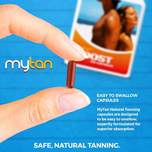 enhance your tan naturally