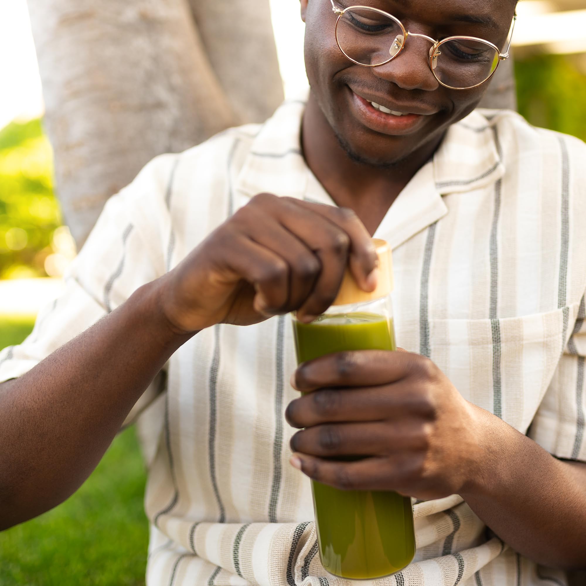 enhance your vitamin intake