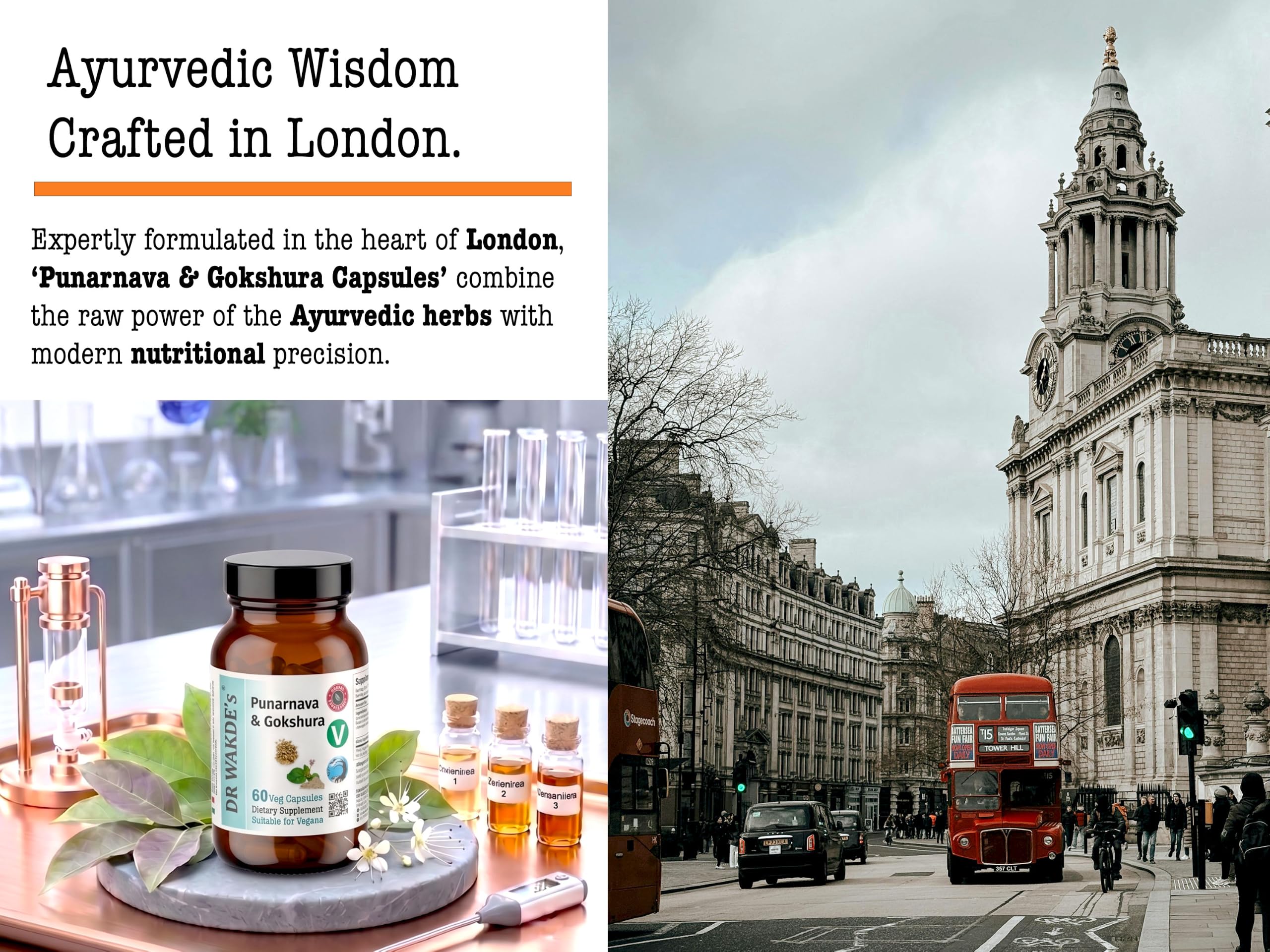 Enhance your wellness routine naturally