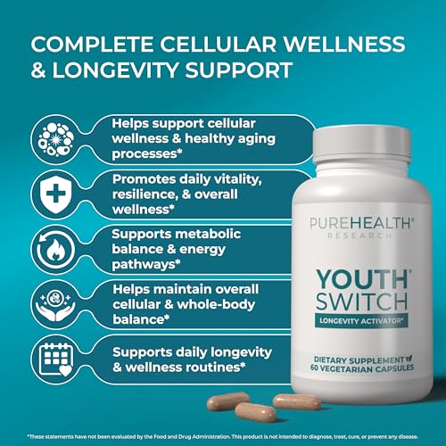 enhance your wellness with supplements