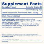 Enhance your wellness with Vitamin B3