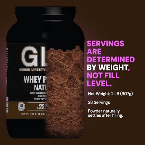 enhance your workout with GLO protein