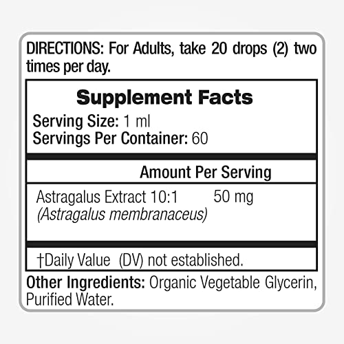 enhanced absorption astragalus formula