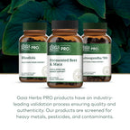 enhanced absorption beet root capsules