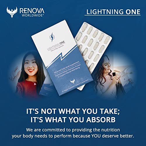 enhanced absorption blended minerals
