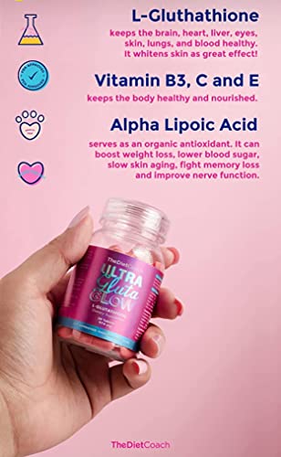 enhanced absorption blended vitamin & mineral supplements