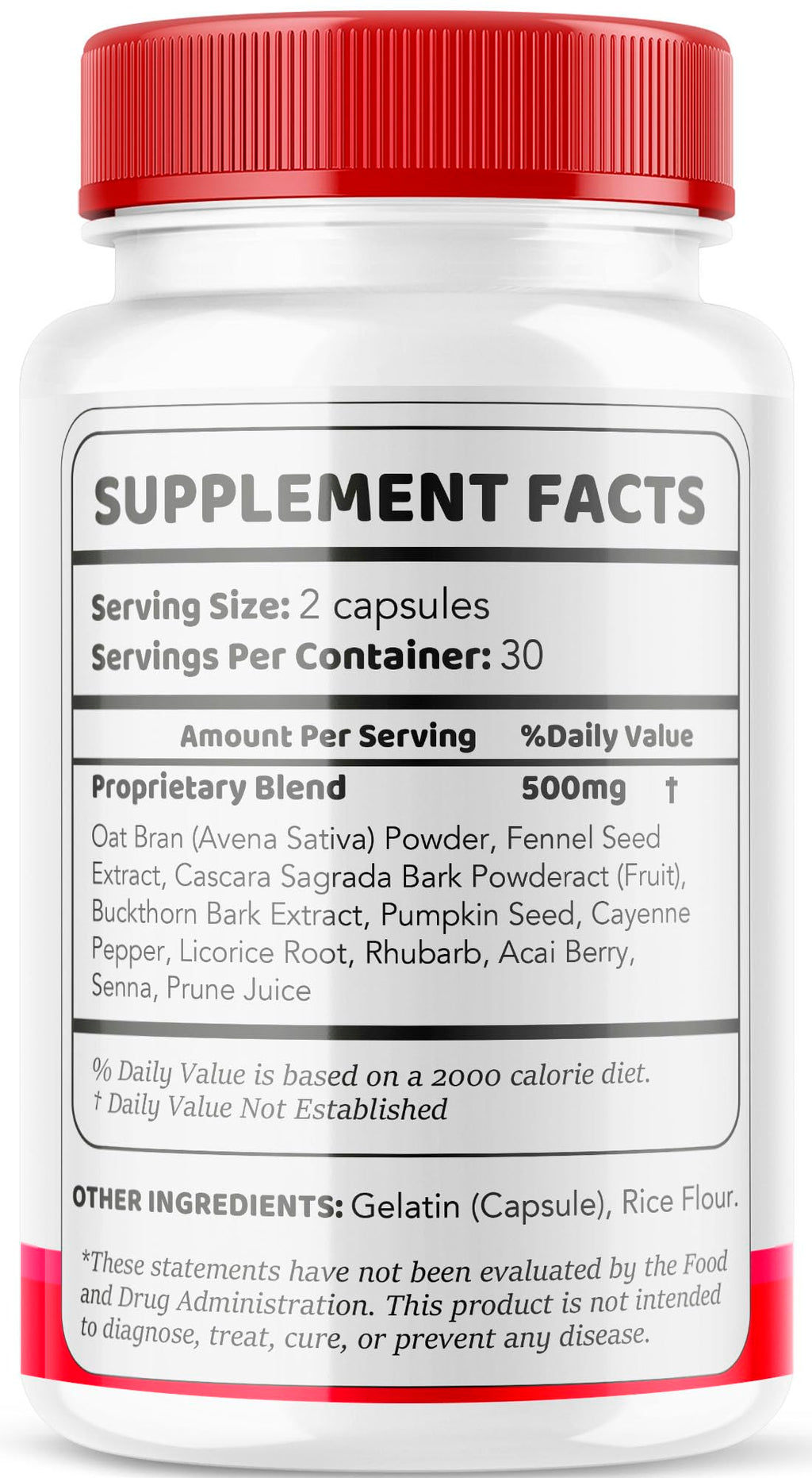 enhanced absorption blended vitamin supplements