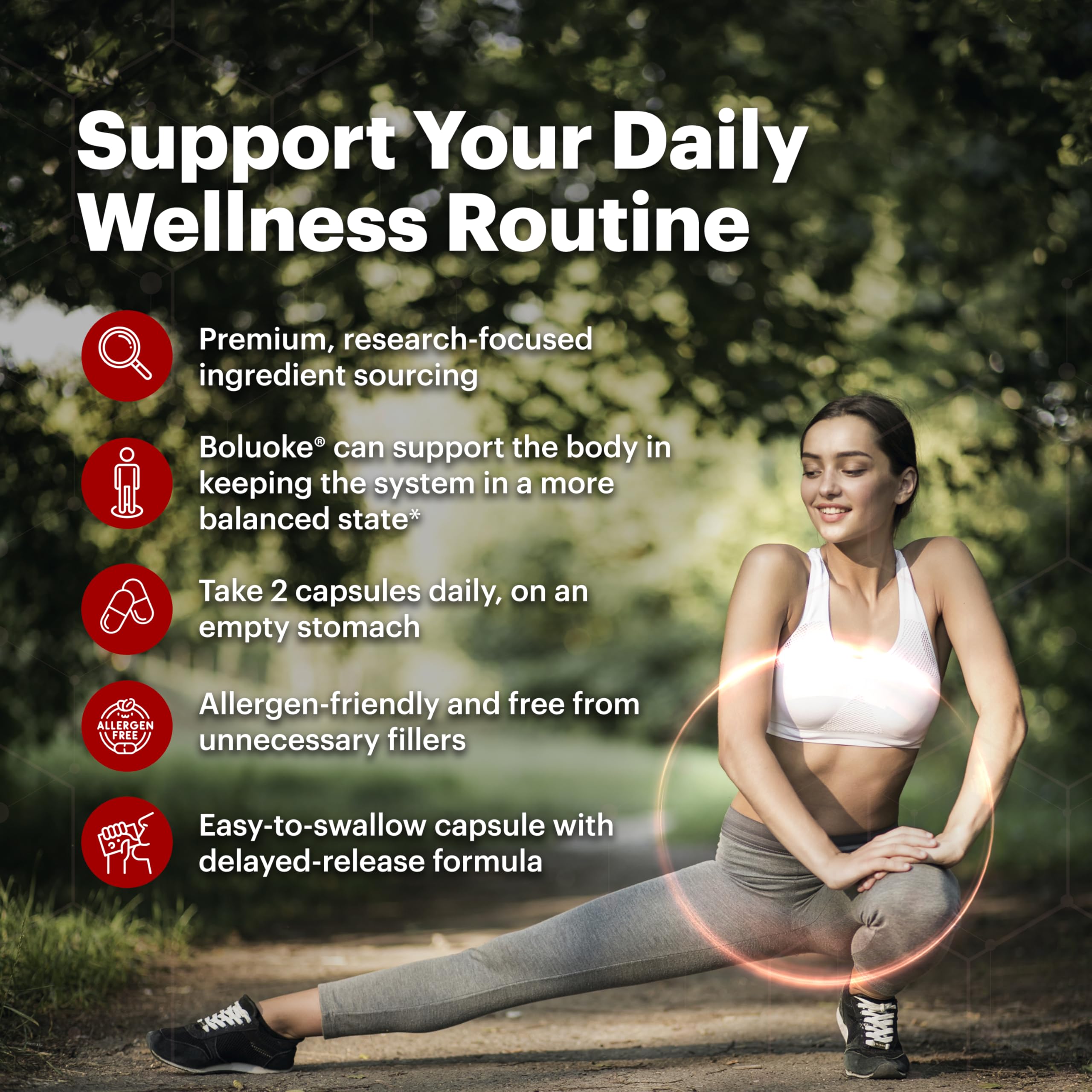 enhanced absorption blended vitamin supplements